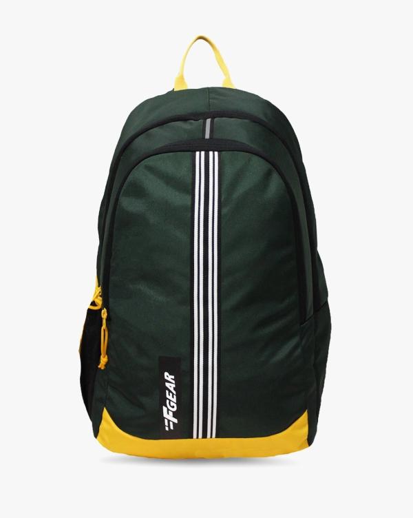 Backpack with Adjustable Shoulder Straps - JioMart