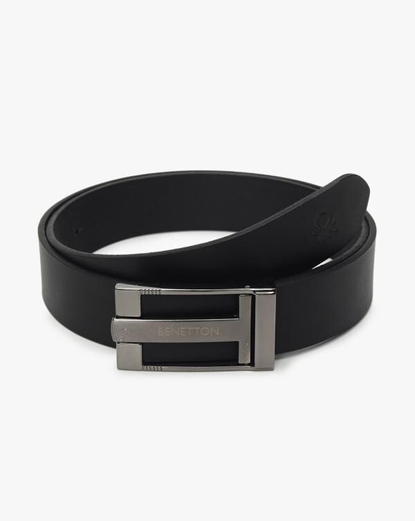 Belt with Buckle Closure - JioMart