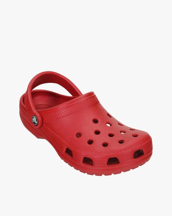 Clogs with Sling-Back Strap - JioMart