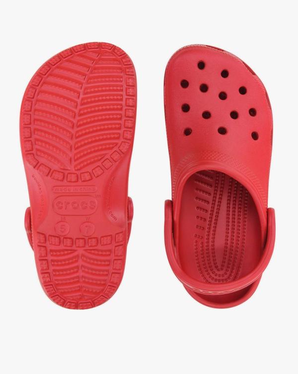 Clogs with Sling-Back Strap - JioMart