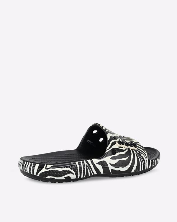 Zebra Print Slides - JioMart