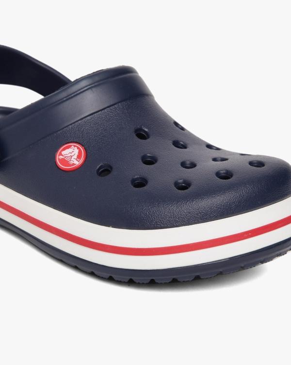 Perforated Slingback Clogs - JioMart