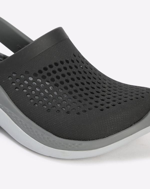 Slingback Perforated Clogs - JioMart