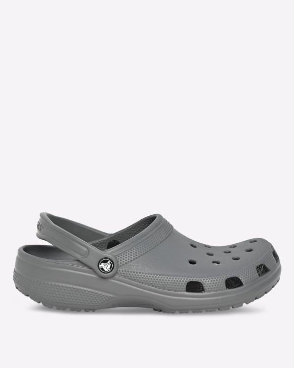 Perforated Slingback Clogs - JioMart