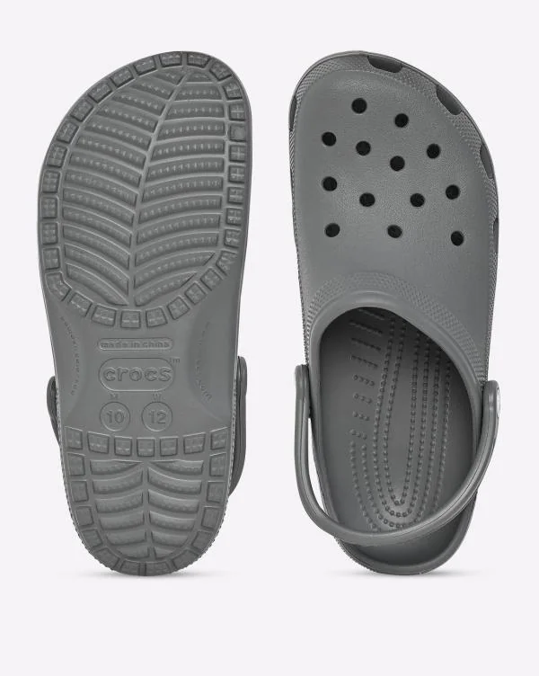 Perforated Slingback Clogs - JioMart