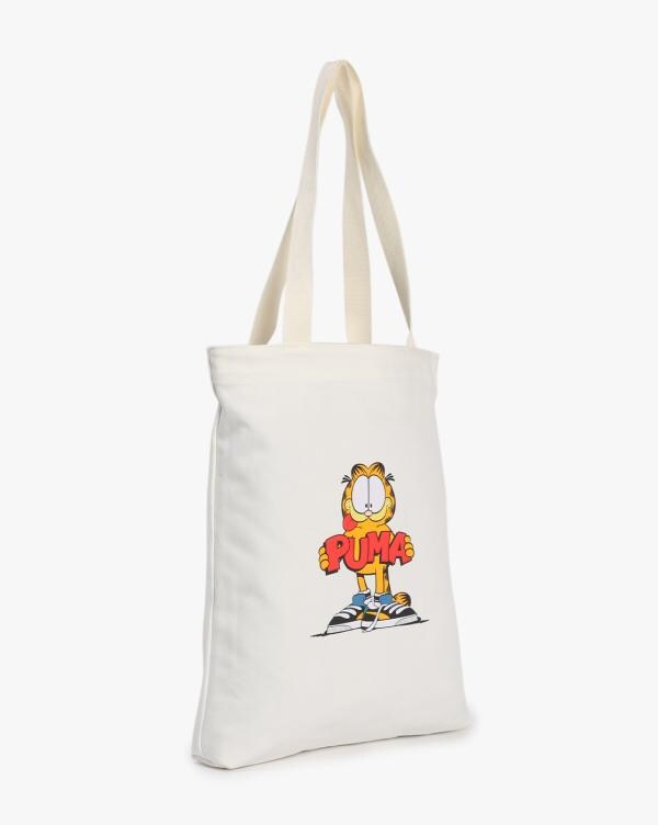 Garfield Print Tote Bag - JioMart