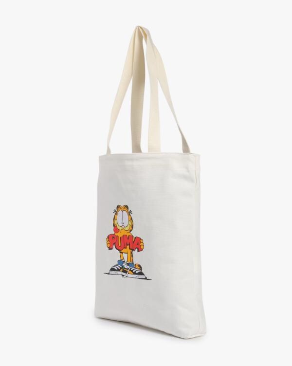 Garfield Print Tote Bag - JioMart