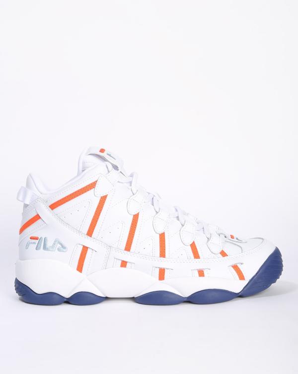 Stackhouse Spaghetti Lace-Up Casual Shoes - JioMart