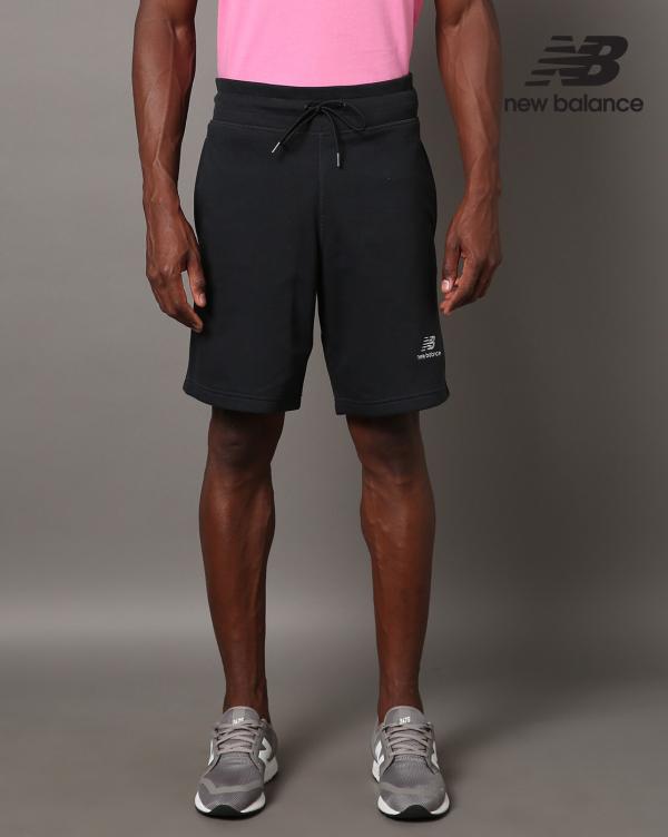 NB High-Rise Shorts - JioMart