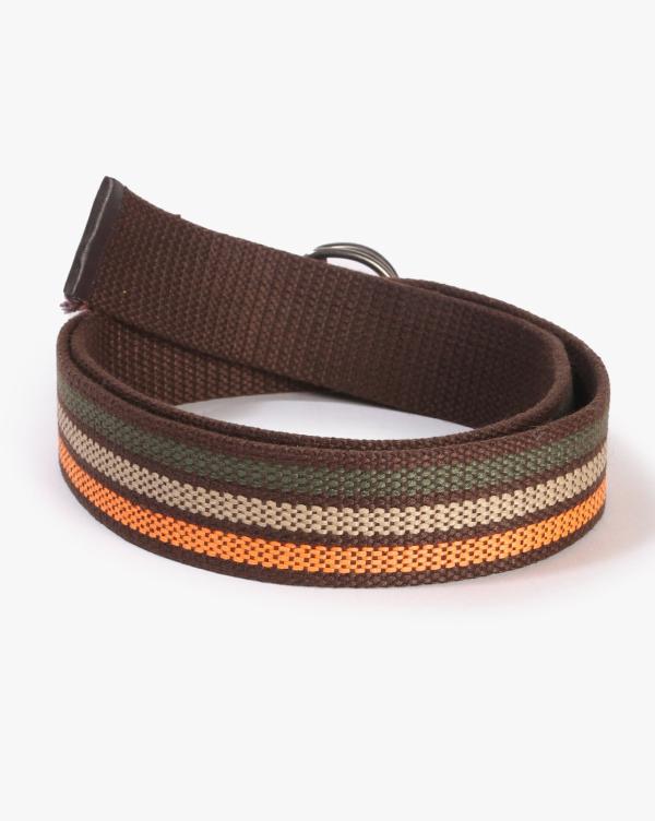 Canvas Belt with Adjustable Closure - JioMart