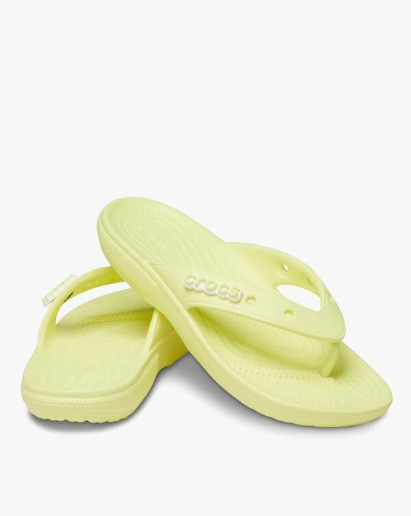 Classic Crocs Flip Flop - JioMart