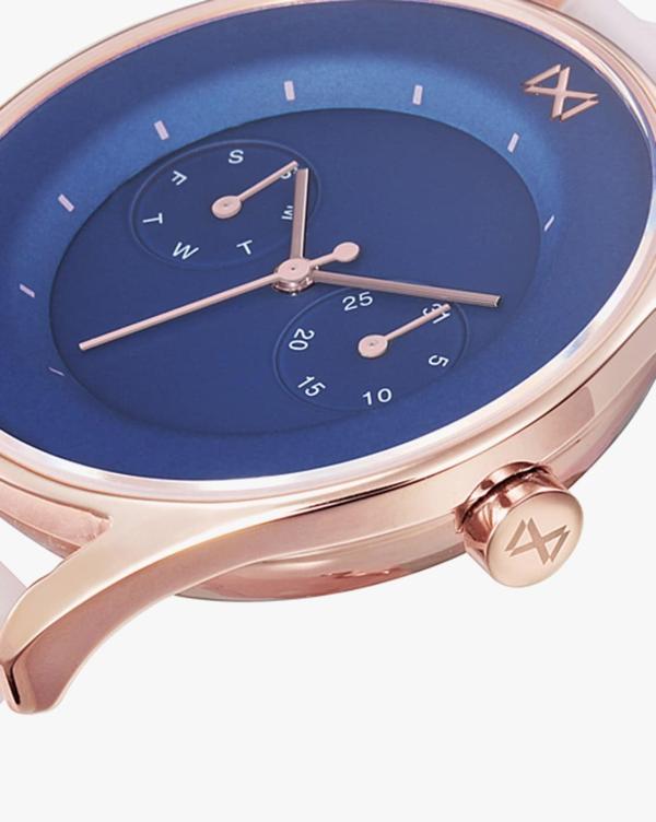 MC7105-37 Analogue Wrist Watch - JioMart