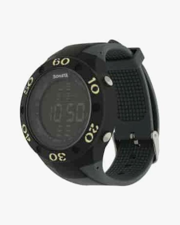 NN77035PP02W Water-Resistant Digital Watch - JioMart