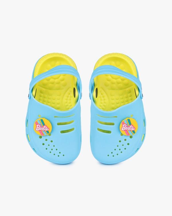 Round-Toe Slingback Clogs - JioMart