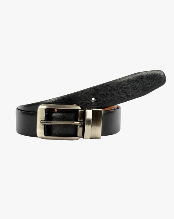 Belt with Tang-Buckle Closure - JioMart