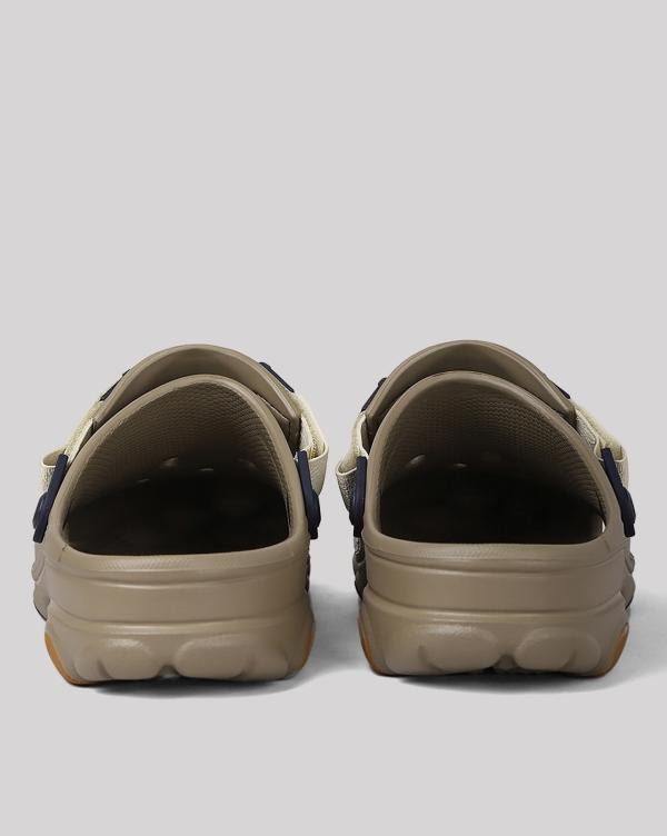 Unisex All Terrain Clog - JioMart