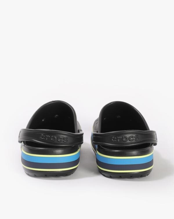 Round-Toe Slingback Clogs - JioMart