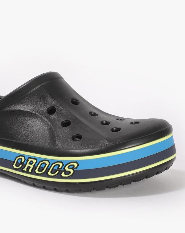 Round-Toe Slingback Clogs - JioMart