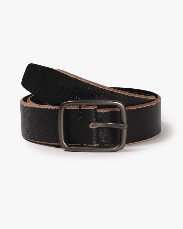 Belt with Tang Buckle Closure - JioMart