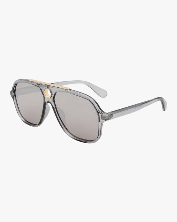 TS-953-C3 UV-Protected Aviator Sunglasses - JioMart