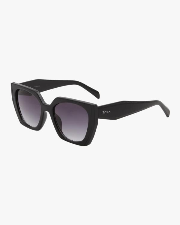 TS-2194-C3 UV-Protected Oversized Sunglasses - JioMart