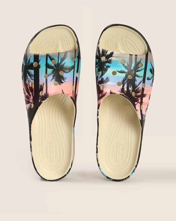 Printed Slides with Perforation - JioMart