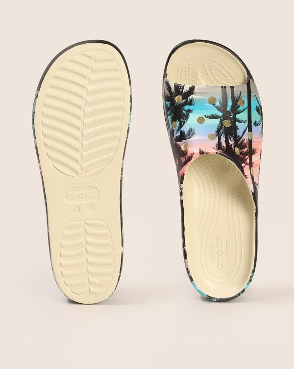 Printed Slides with Perforation - JioMart