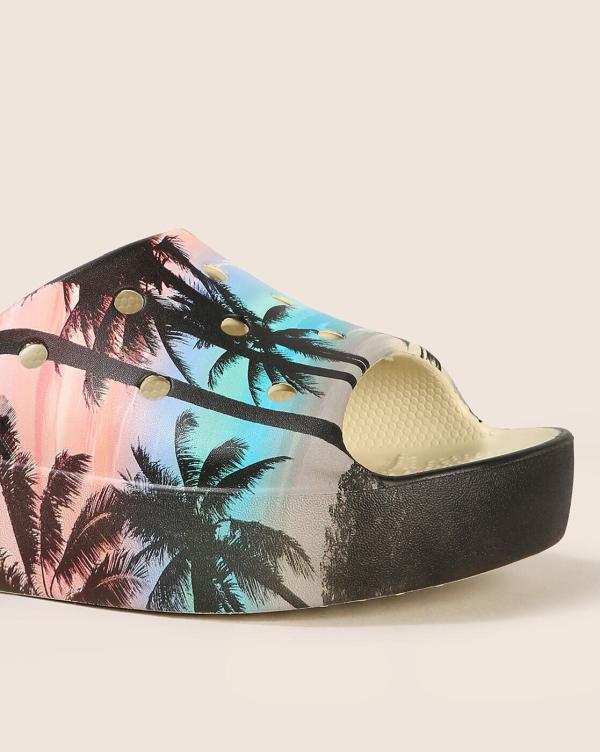 Printed Slides with Perforation - JioMart