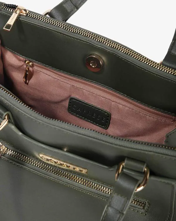 Handbag with Detachable Strap - JioMart