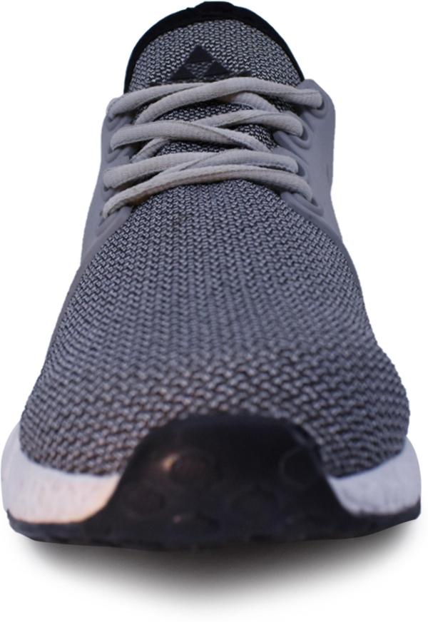 Tursko Men Grey Sneakers Shoes - 6 - JioMart