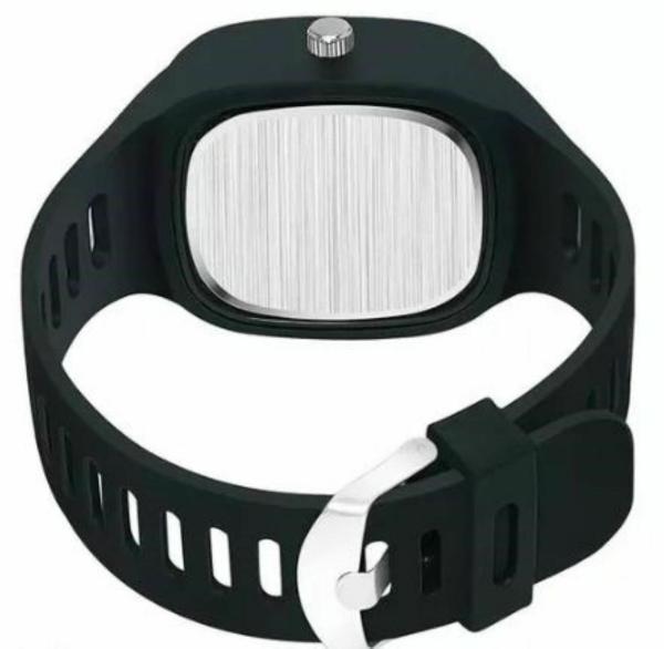 MVS LED Digital Watches With Big Digits For Boys & Girls-Green - JioMart