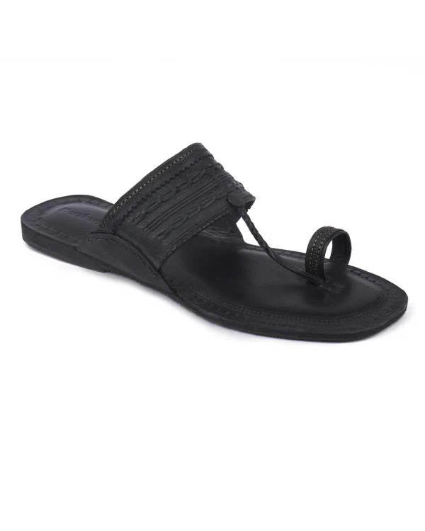 Korakari Keeping it Simple Chappal - JioMart