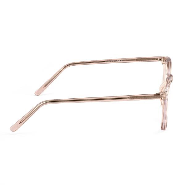 Royal Son Square Men Women Spectacles Frame Blue Ray Cut Lens - JioMart