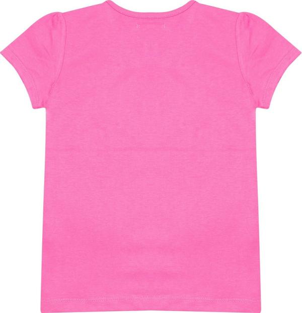 Luke and Lilly pack of 3 Girls Half Sleeve Tshirt - JioMart