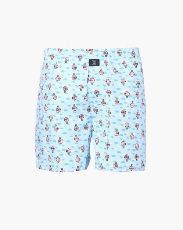 Urban Hug Men Boxers Pack of 3 - JioMart