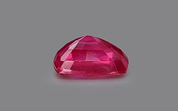 Retrend Design 6.25 Carat Ruby Gemstone - JioMart