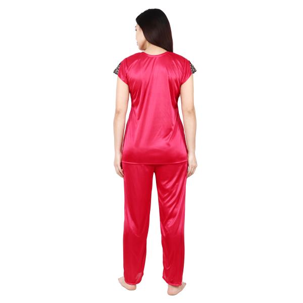 LOOK PLUS Women night suit for ladies stylish latest design night suit ...