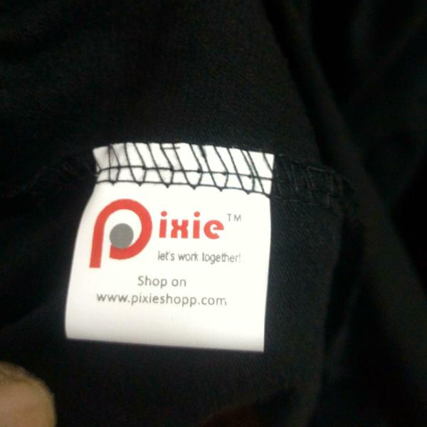 PIXIE Store Women Beige Lycra Blend Palazzo - JioMart