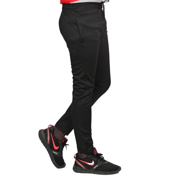 SPORTS RIDER BLACK TRACK PANT FOR MEN - JioMart