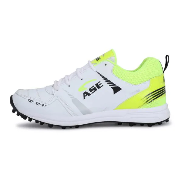 PRO ASE Men’s Cricket Shoe Limited Edition Elite Performance Rubber ...