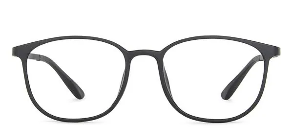 Lenskart Blu Black Computer Glasses For Men And Women - JioMart