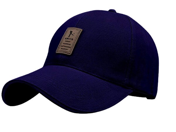 CLASSYMESSI EDIKO Cap Combo Pack of 2 Cotton Cap for Men's and Women's ...