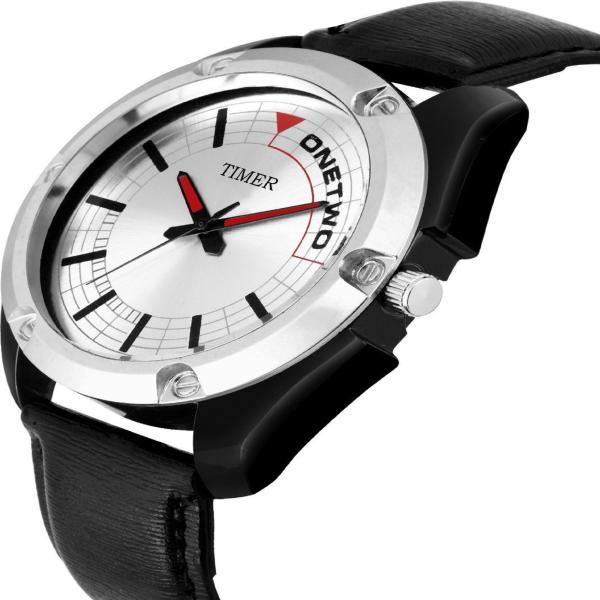 TIMER Fierce And Fabulous Wrist Watches - JioMart