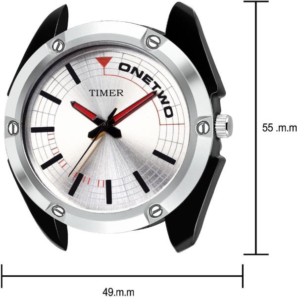 TIMER Fierce And Fabulous Wrist Watches - JioMart