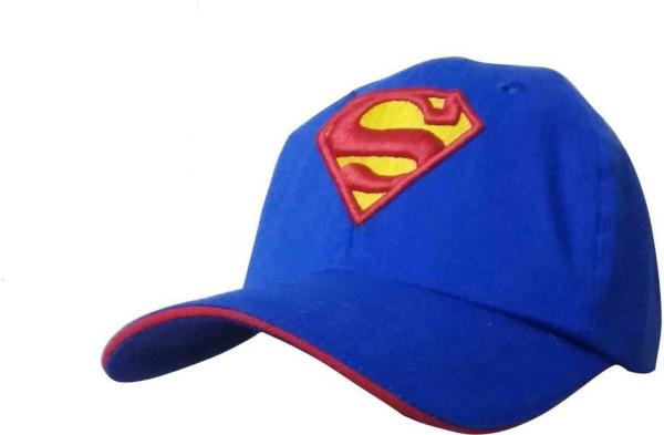 Babji Men Blue and Black Cap(Pack of 2) - JioMart