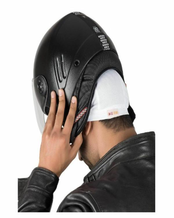 Auto Sonic Dri-Fit Helmet Skull Cap - JioMart