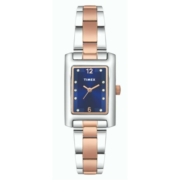 Timex Digital Blue Dial Women Watch-TWTL10605 - JioMart