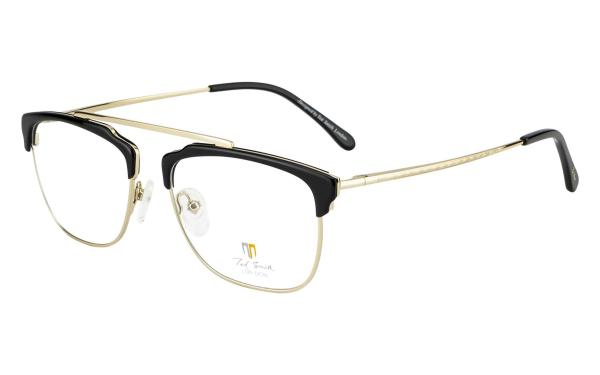 Ted Smith Full Rim Transparent Sunglasses (Men And Women) - JioMart