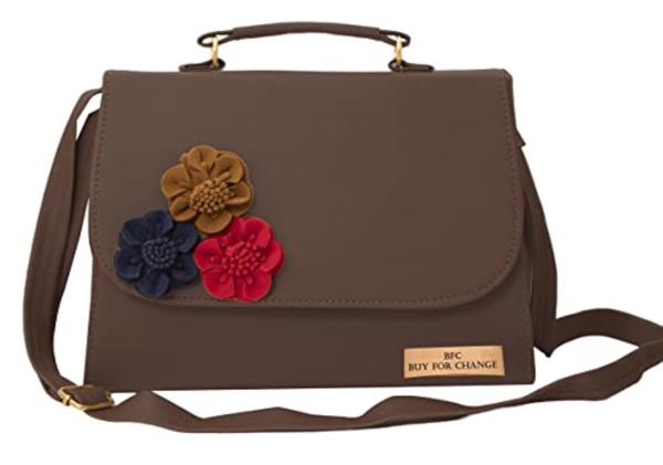 BFC Sling Bag - JioMart