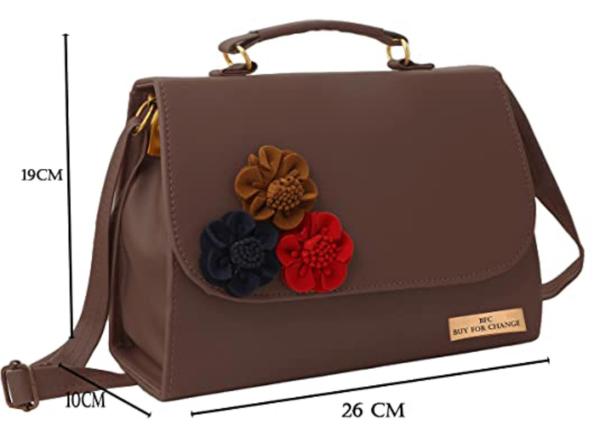 BFC Sling Bag - JioMart